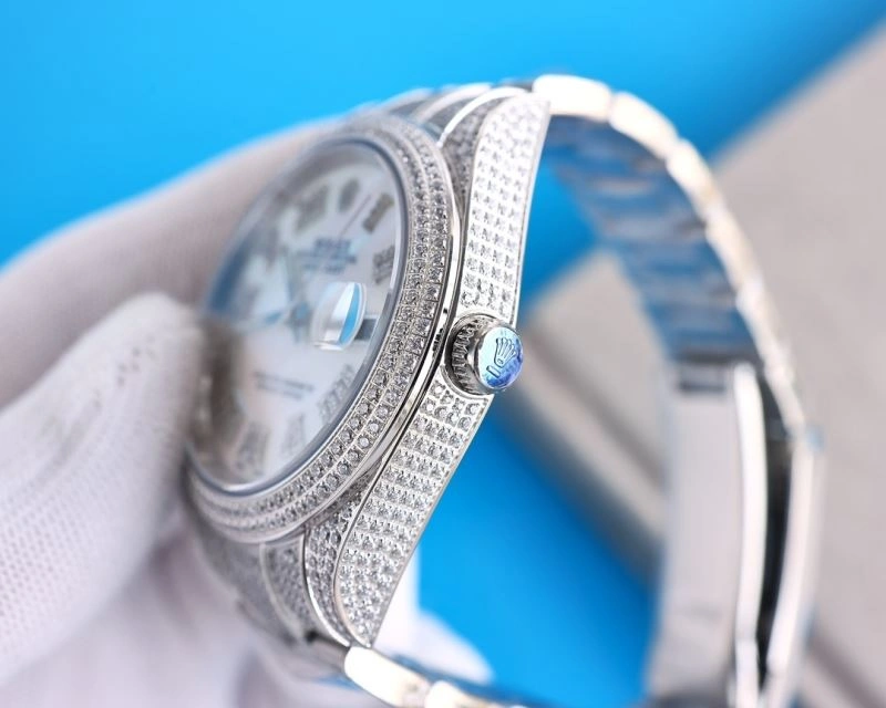 Official ROLEX Watches