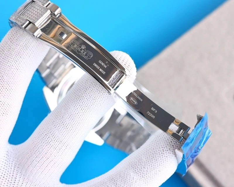Official ROLEX Watches