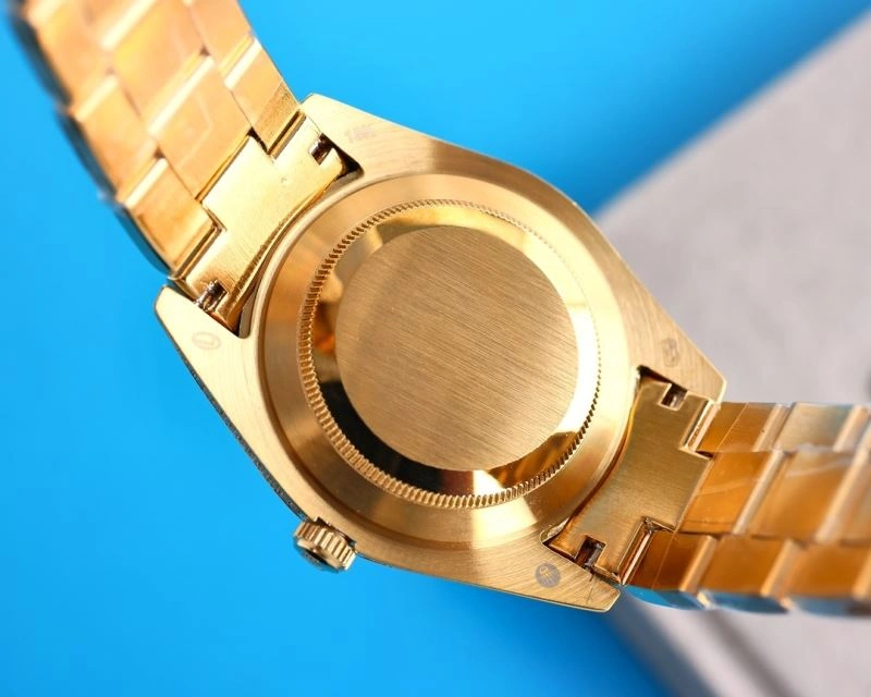 Brand-authenticated ROLEX Watches
