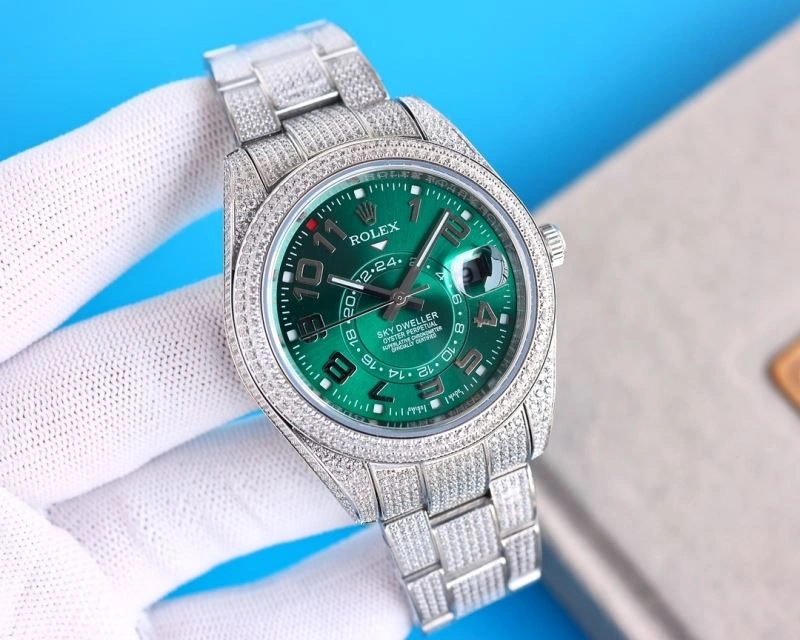 Factory-made ROLEX Watches
