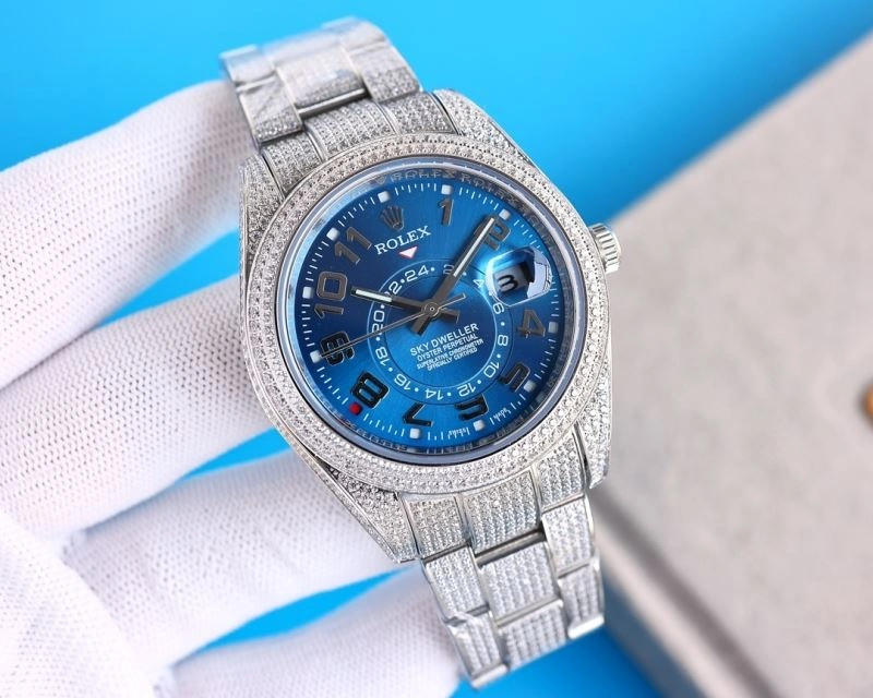 Factory-made ROLEX Watches