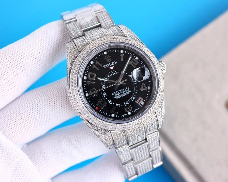 Factory-made ROLEX Watches