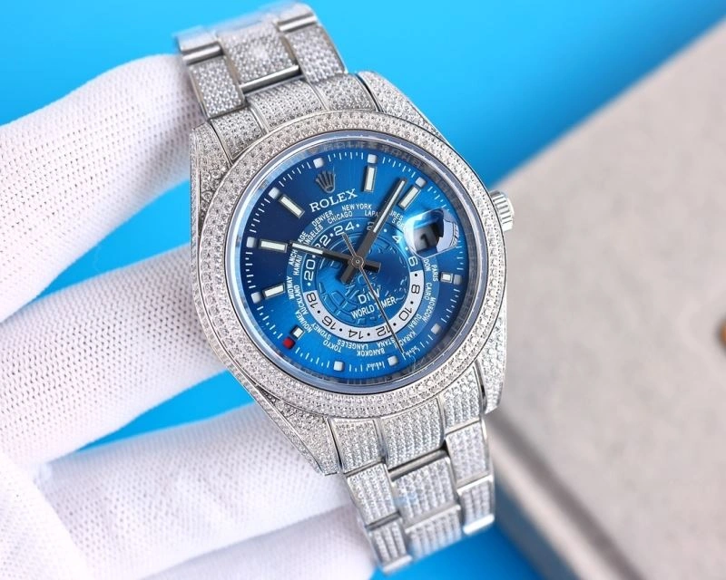 Factory-made ROLEX Watches