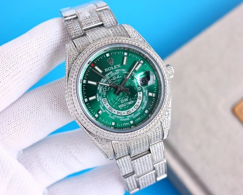 Factory-made ROLEX Watches