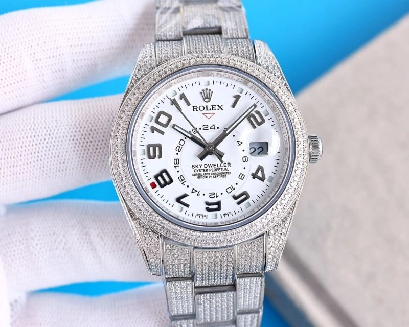Factory-made ROLEX Watches