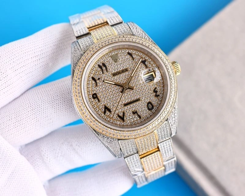Official ROLEX Watches