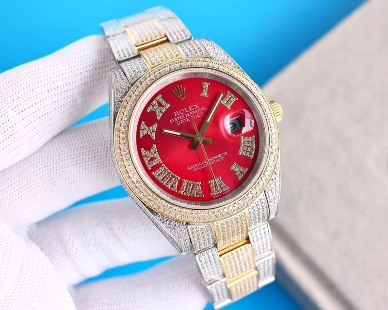 Official ROLEX Watches