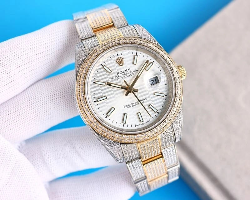 Official ROLEX Watches
