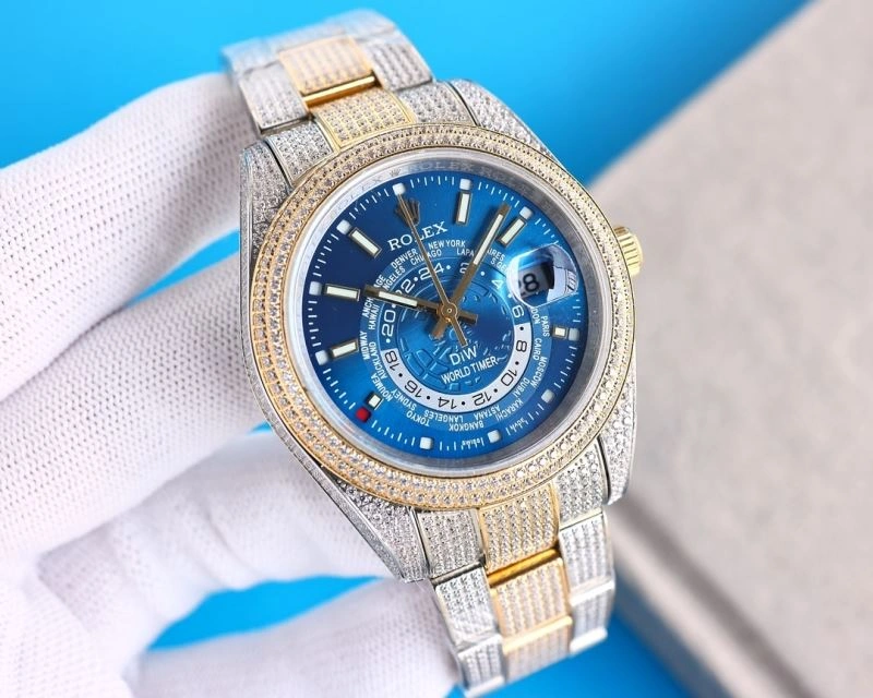 Official ROLEX Watches