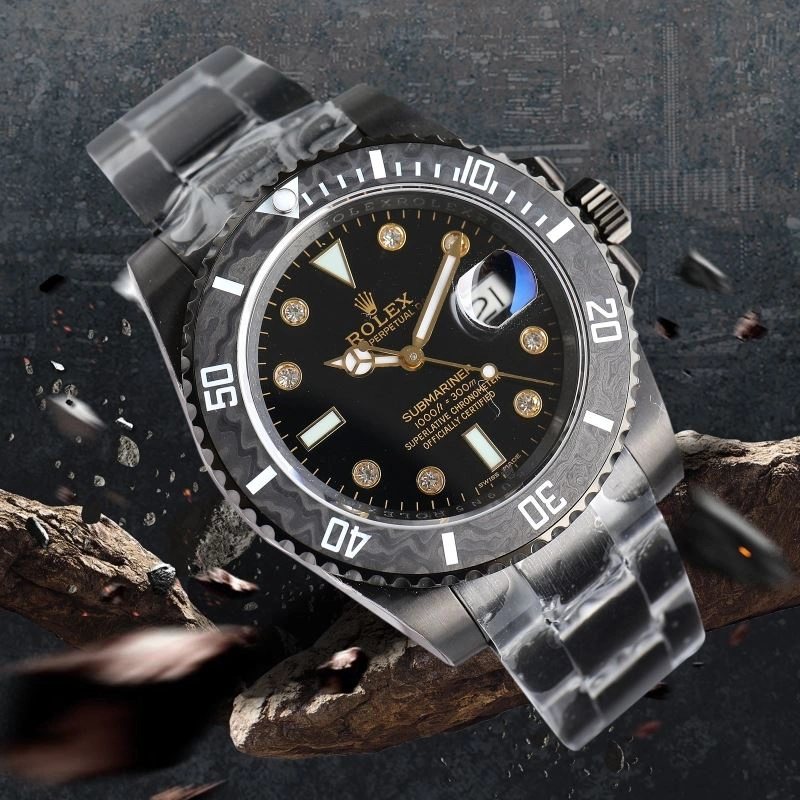 Real ROLEX Watches