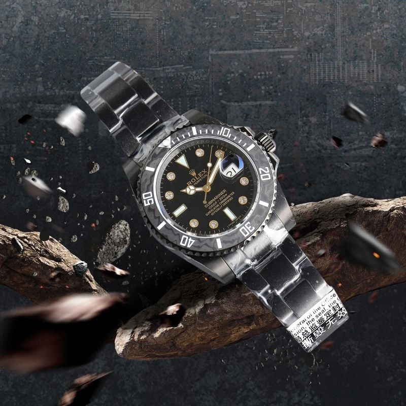 Real ROLEX Watches
