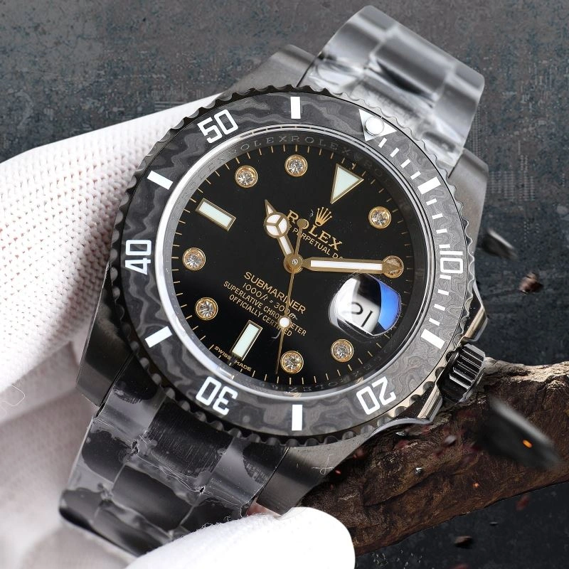 Real ROLEX Watches