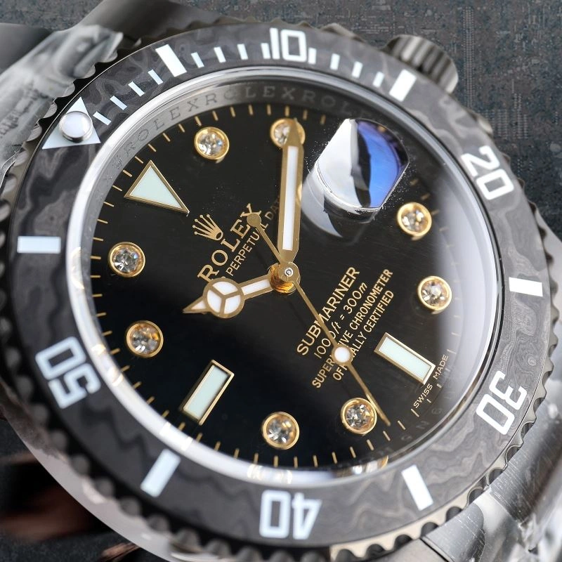 Real ROLEX Watches