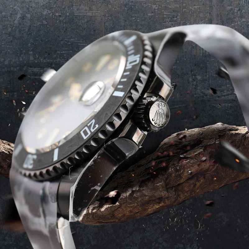 Real ROLEX Watches