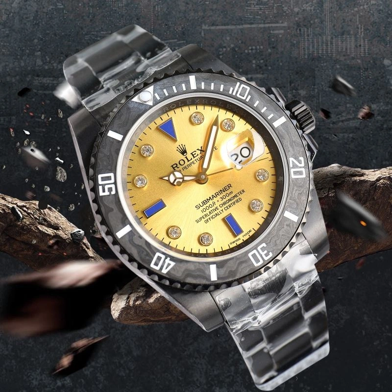 1:1 copy ROLEX Watches