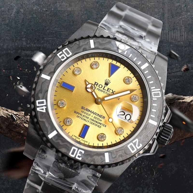 1:1 copy ROLEX Watches