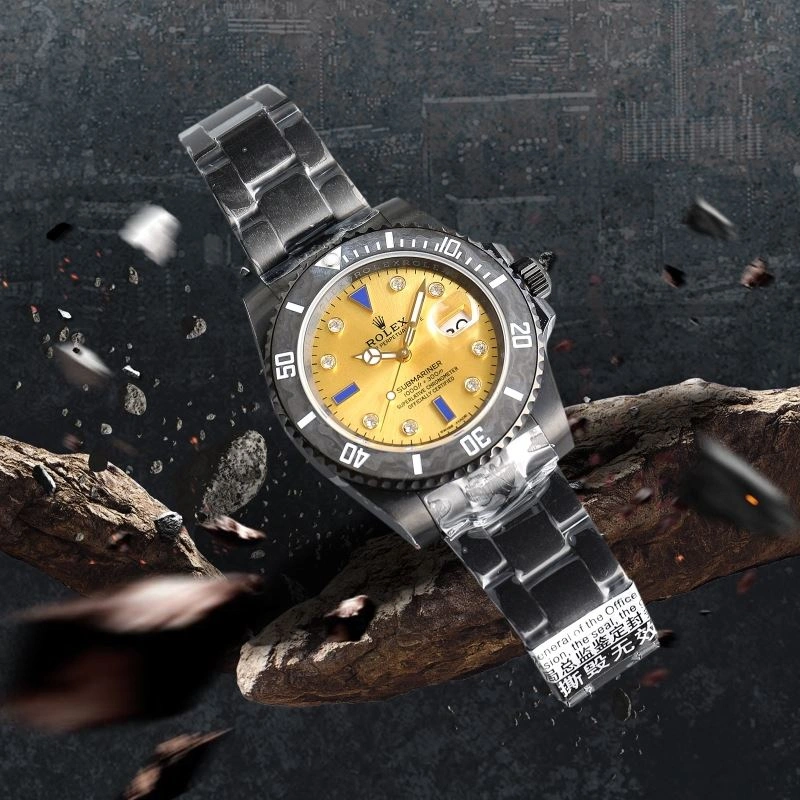 1:1 copy ROLEX Watches