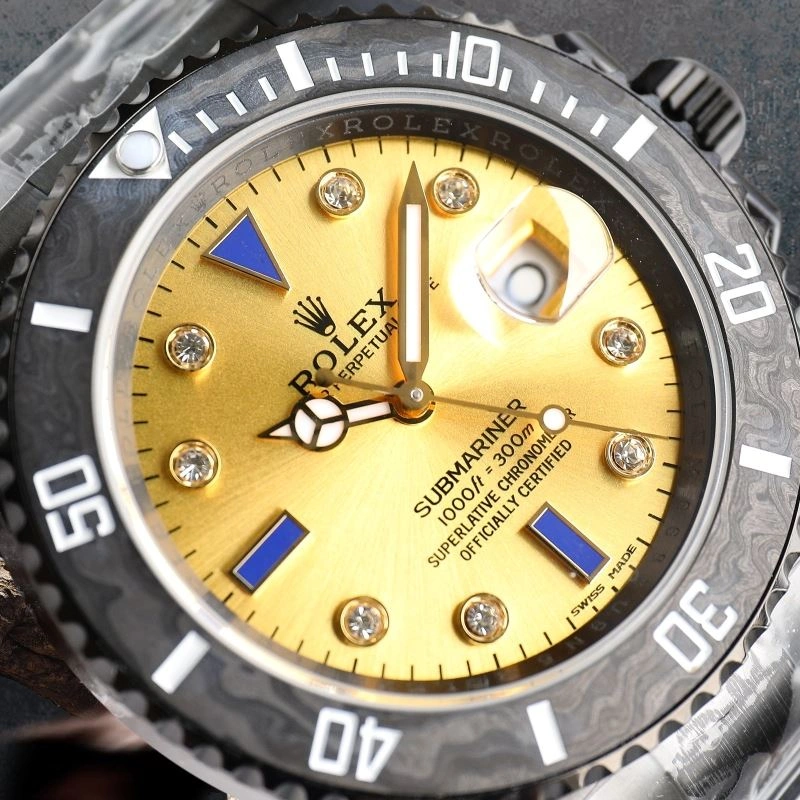 1:1 copy ROLEX Watches