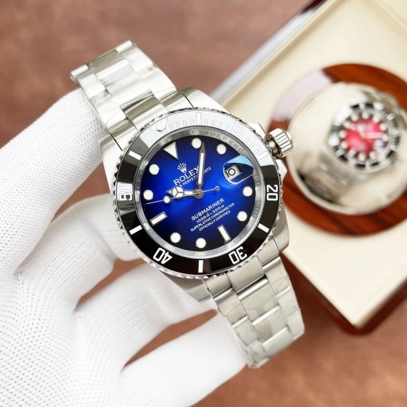 Value-priced ROLEX Watches