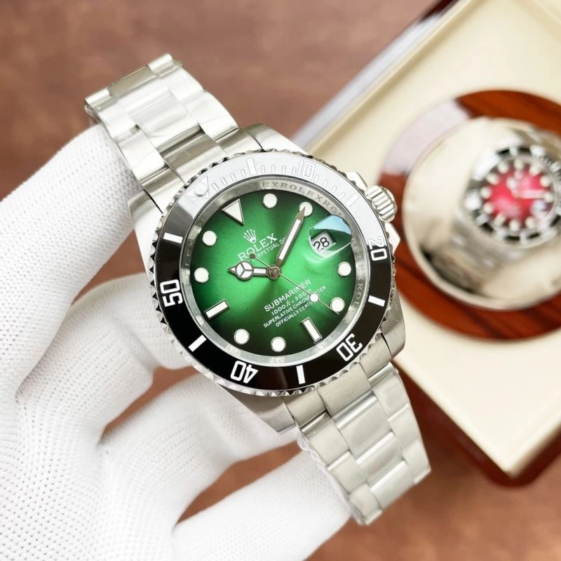 Value-priced ROLEX Watches