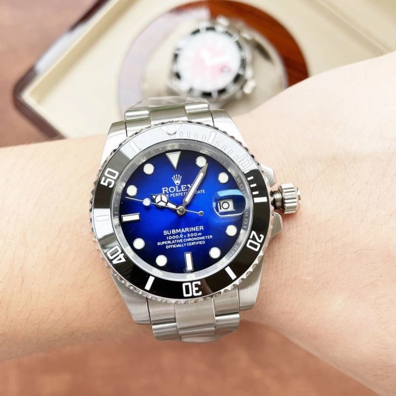 Value-priced ROLEX Watches
