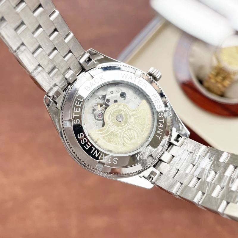 Brand-authenticated ROLEX Watches