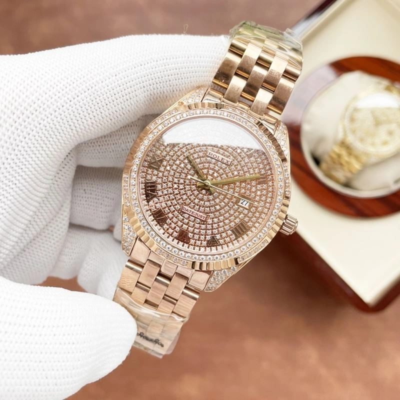 Affordable ROLEX Watches