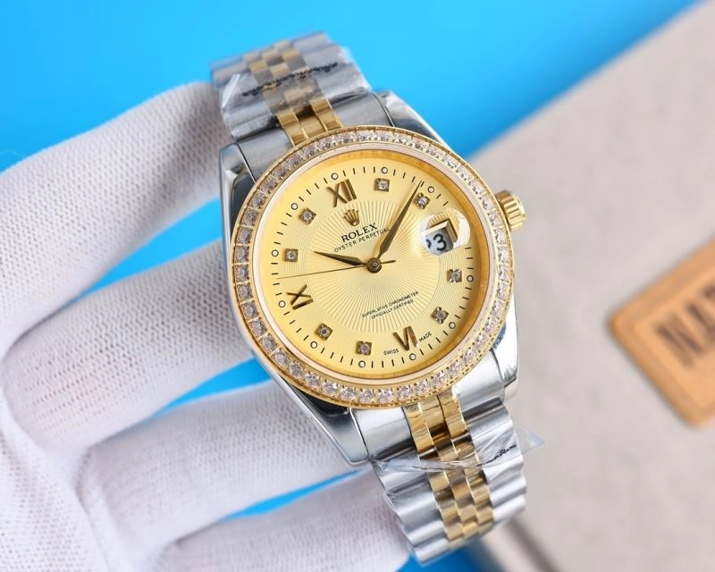Original ROLEX Watches