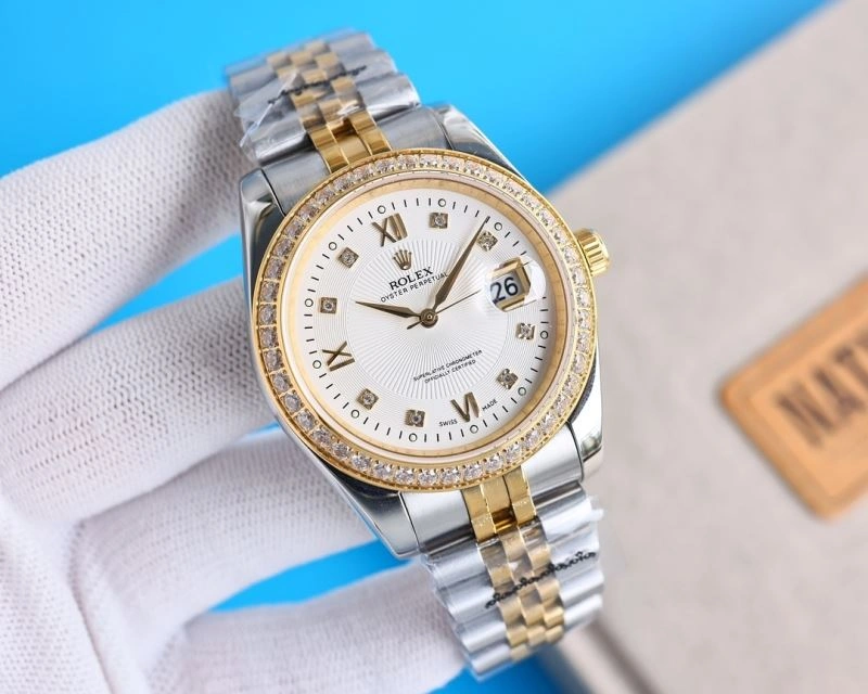 Original ROLEX Watches