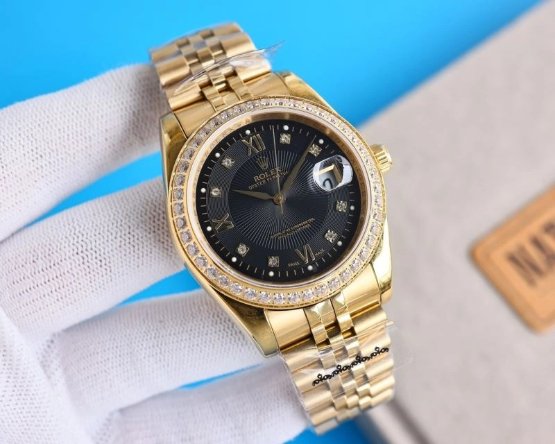 Original ROLEX Watches