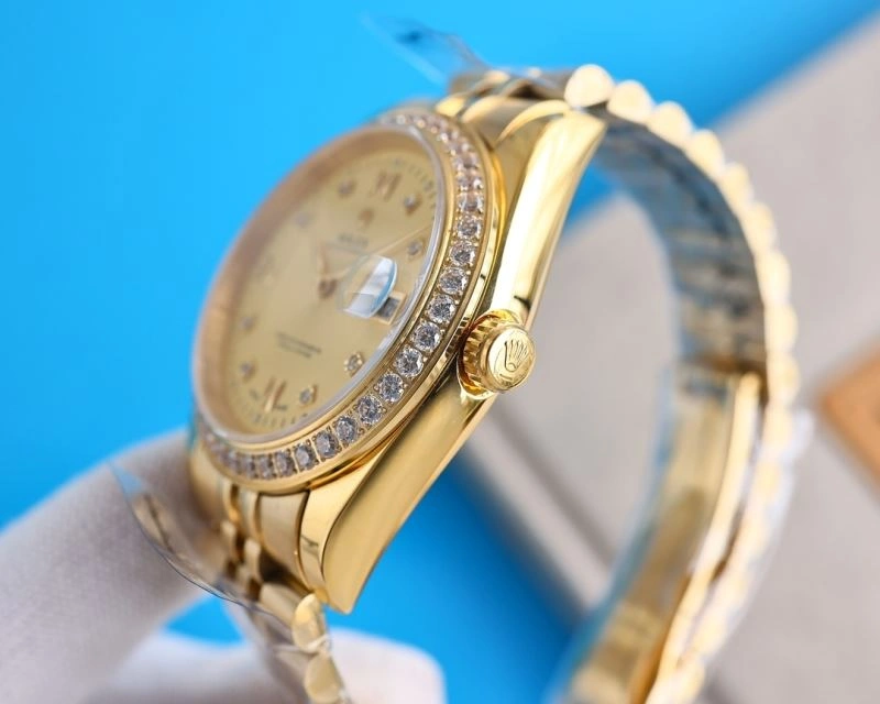 Original ROLEX Watches