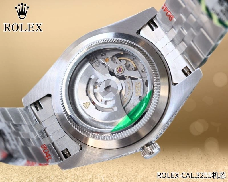 Top mirror ROLEX Watches