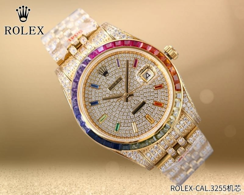 Precise copy ROLEX Watches