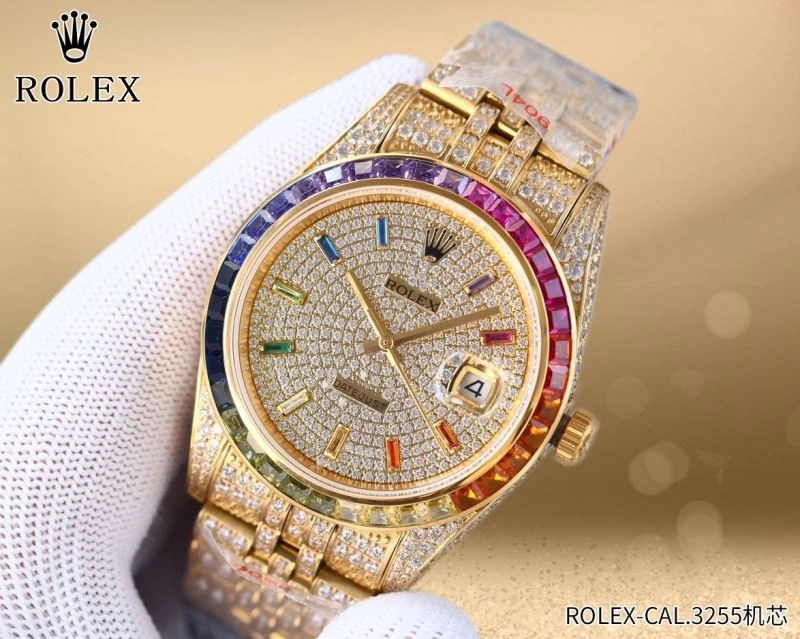 Precise copy ROLEX Watches
