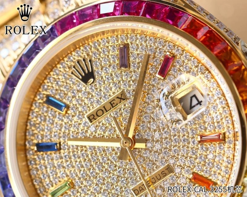 Precise copy ROLEX Watches