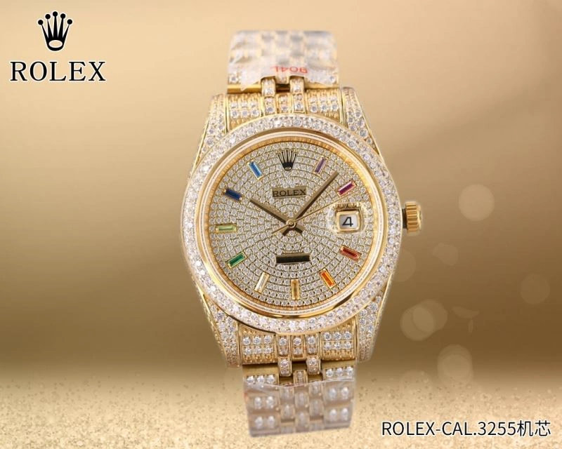 Precise copy ROLEX Watches