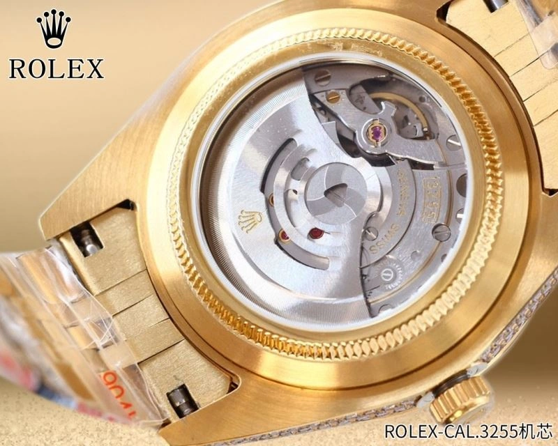 Precise copy ROLEX Watches