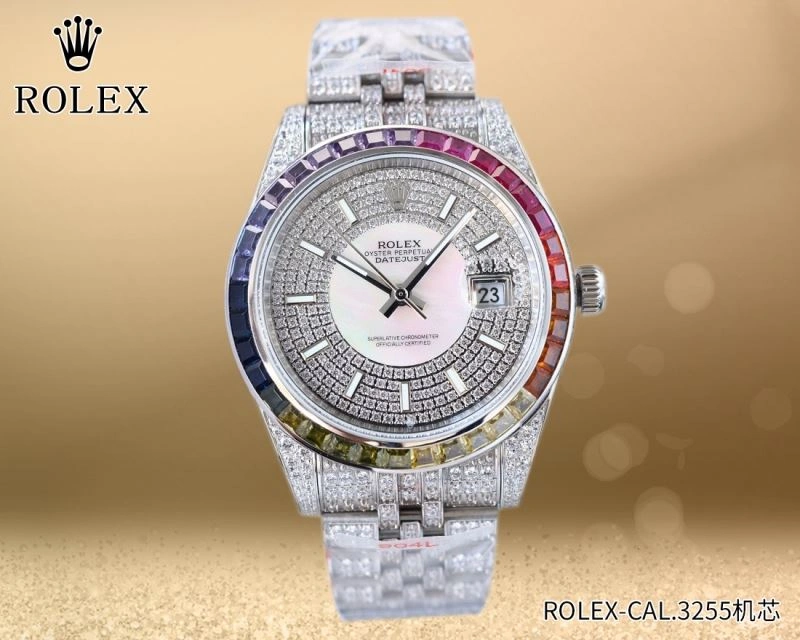 ROLEX Watches