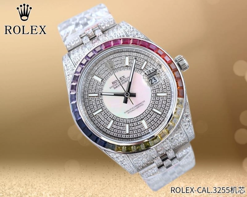 Reasonably priced ROLEX Watches
