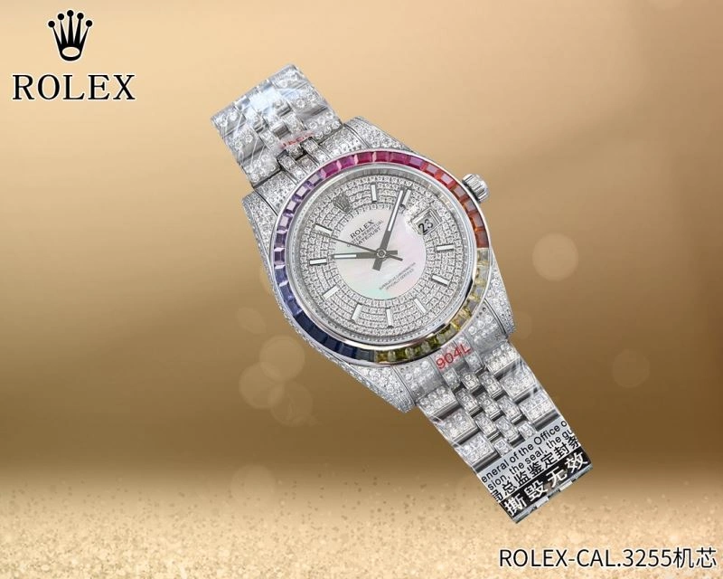 Reasonably priced ROLEX Watches