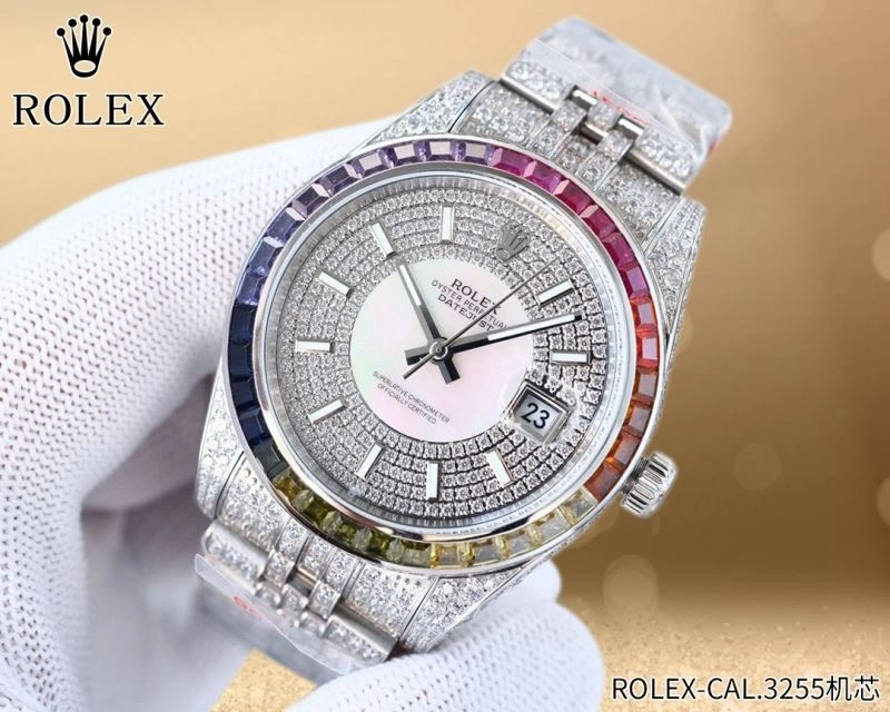 Reasonably priced ROLEX Watches