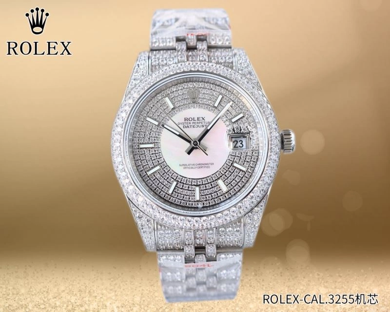 Reasonably priced ROLEX Watches