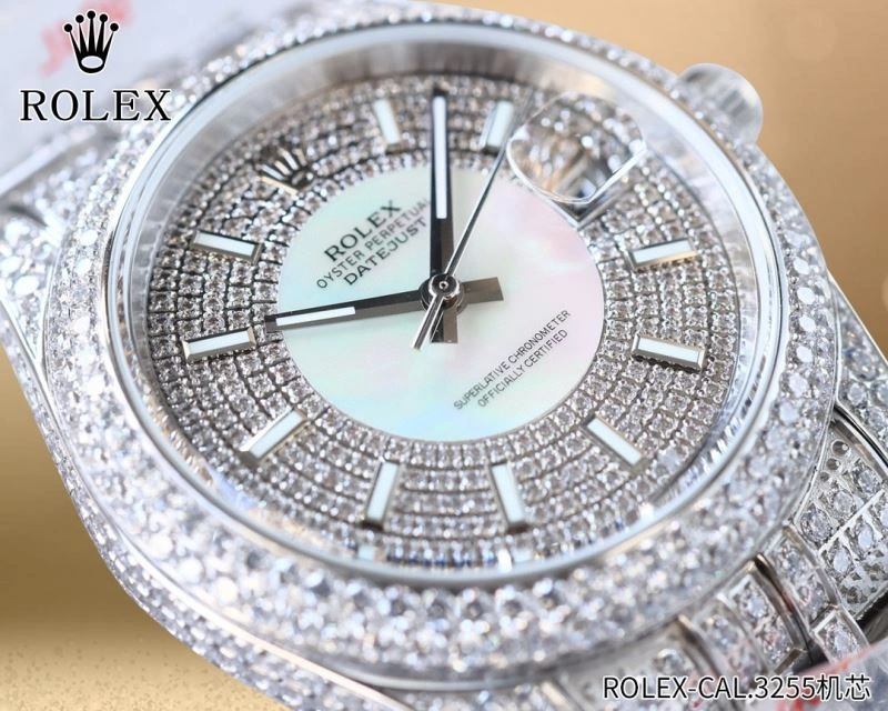 Reasonably priced ROLEX Watches