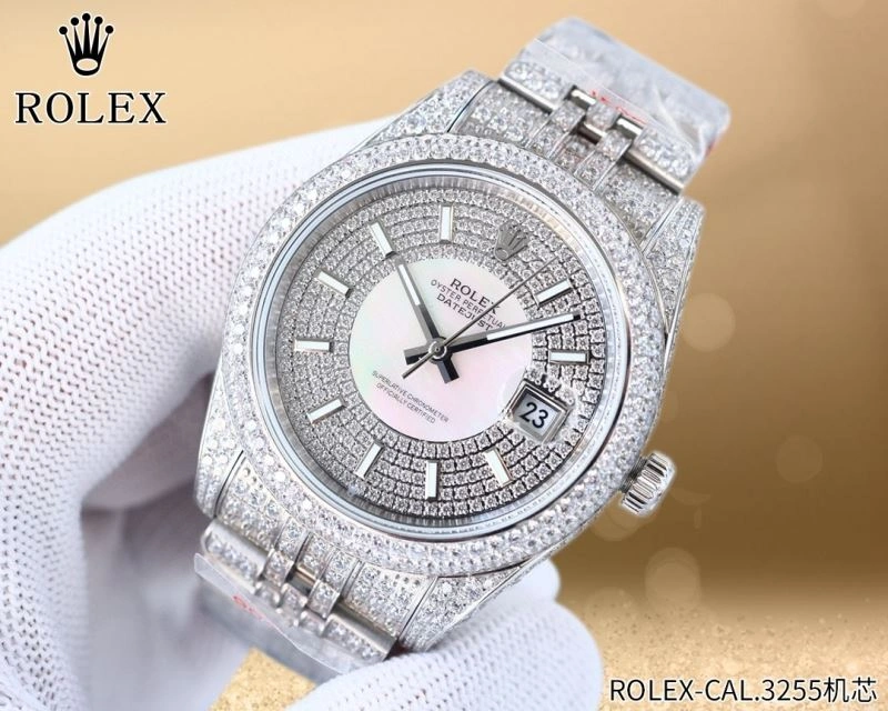 Reasonably priced ROLEX Watches