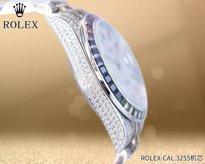 Reasonably priced ROLEX Watches