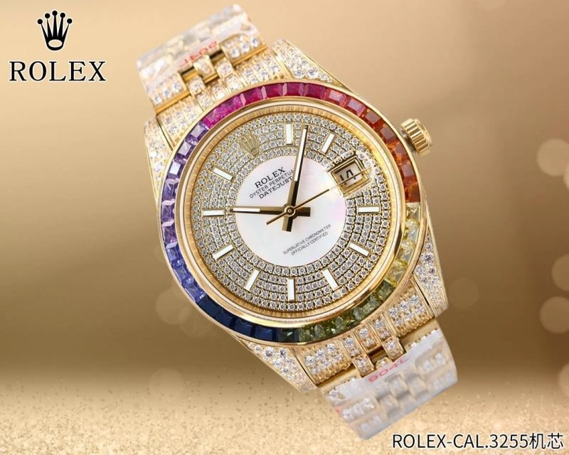 Accurate model ROLEX Watches