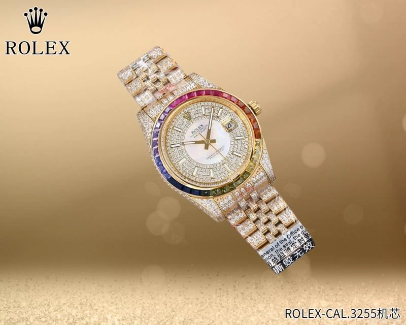 Accurate model ROLEX Watches