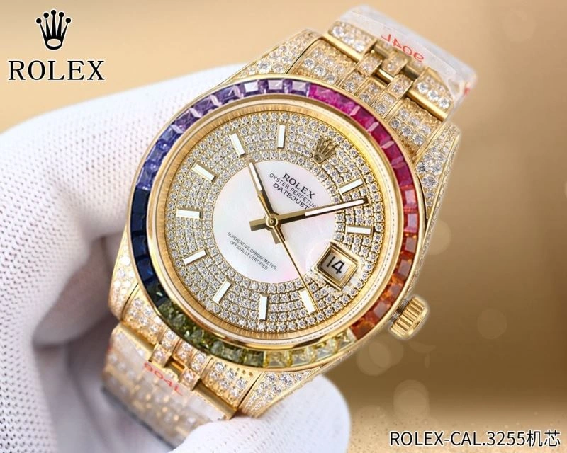 Accurate model ROLEX Watches