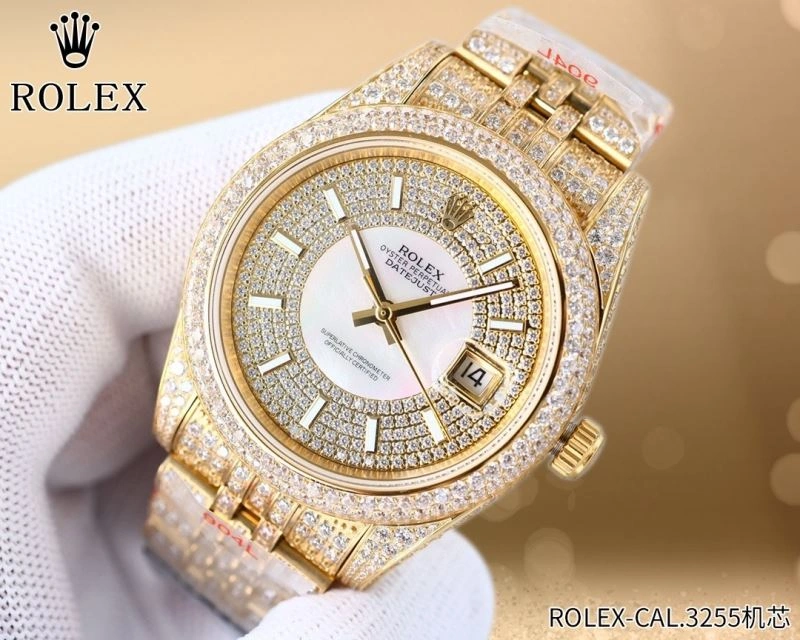 Accurate model ROLEX Watches