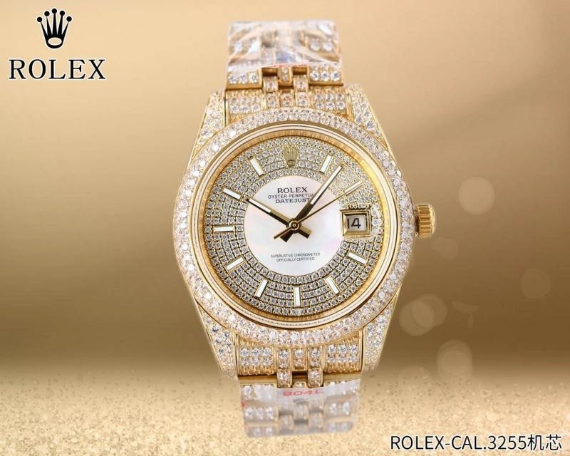 Accurate model ROLEX Watches
